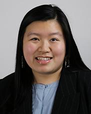 Isabella Ip | Keller Center for Research | Baylor University
