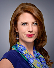 Suzanne Blake | Keller Center for Research | Baylor University