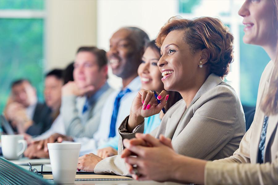 The Loud Impact of a Quiet Ego: From Listing to “Listen”-ing | Keller ...